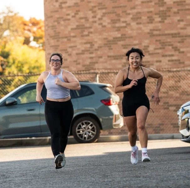 HYROX Training - CrossFit Liberate